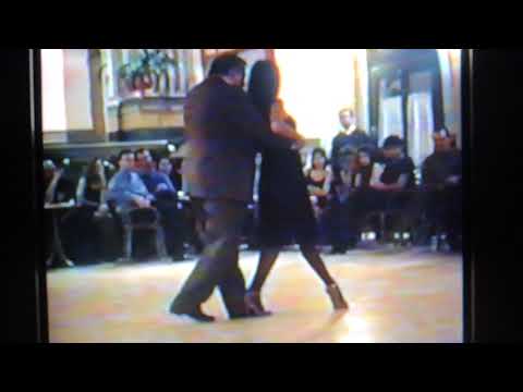 PUPY Castello & GLADYS Fernandez 2000