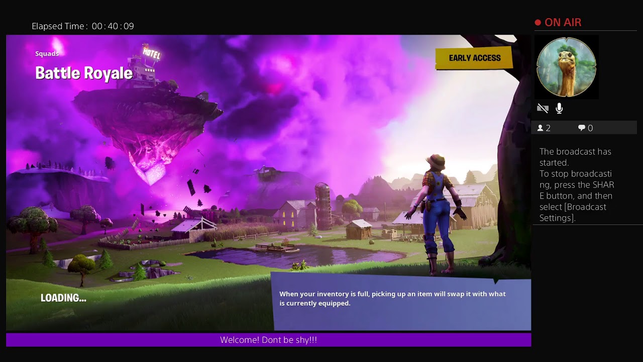 Ya Boi Lamb out here - YouTube