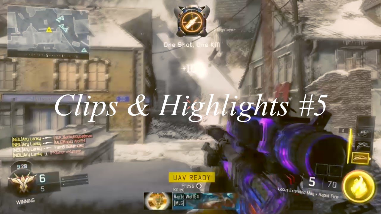 Lankies - Clips & Highlights #5 - YouTube