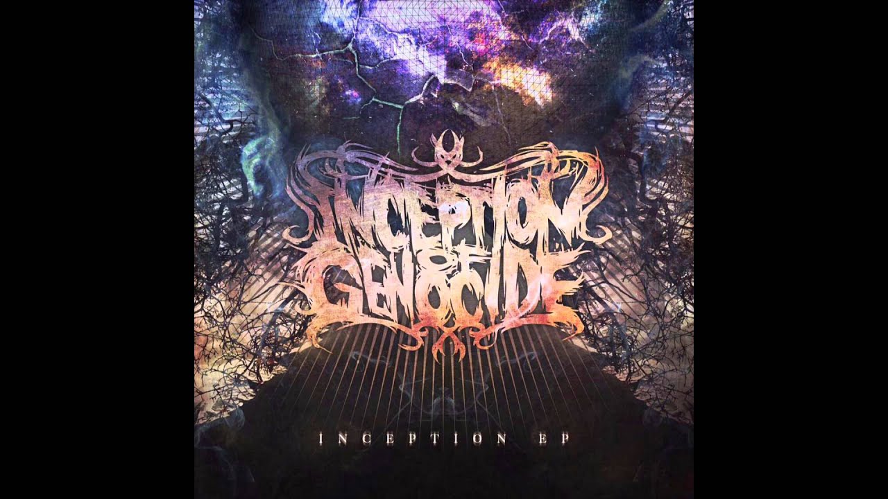 Inception Of Genocide - Inception 2015 [FULL EP] - YouTube