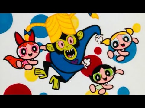 MultiVersus: The Powerpuff Girls vs Mojo Jojo - YouTube