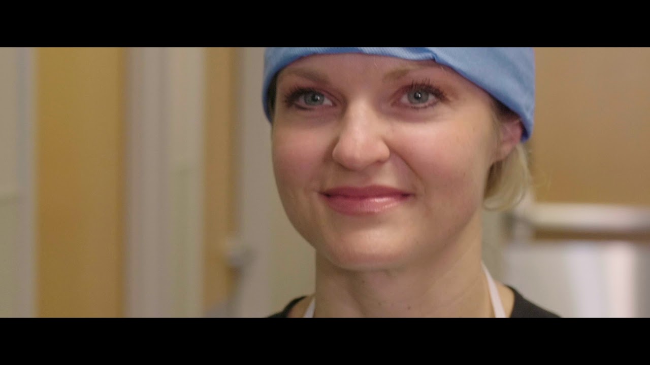 Dr. Deborah Gess Ristvedt in Alexandria - YouTube