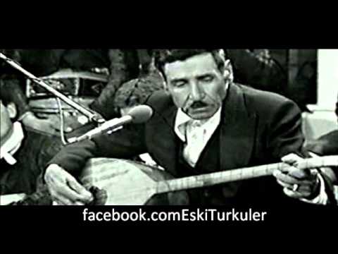 Muharrem Ertaş--Kova Kova İndirdiler Yazıya--Eski Türküler--
