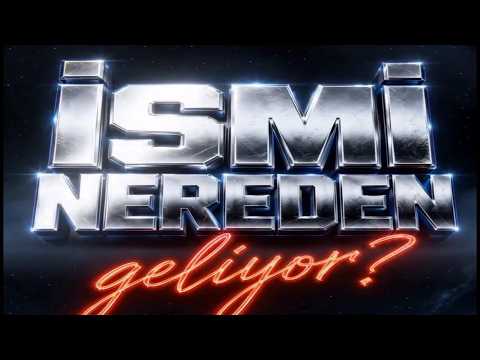 Şehir İsimleri Nereden Geliyor? Adana, Ankara ve Bursa’nın Bilmediğiniz Gerçek Hikâyesi! #Etimoloji