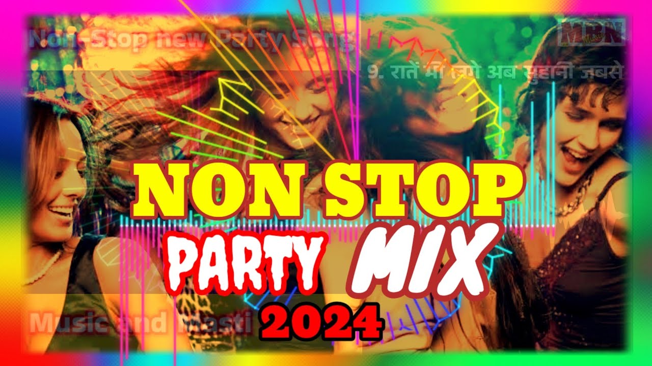 dj remix || party songs || non stop party mix dj || new year party mix ...