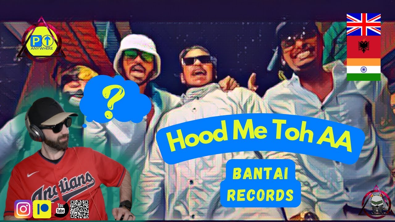 Young Galib | Thoratt | Minta | Memax || HOOD ME TOH AA || ALBANIAN 🇬🇧 ...