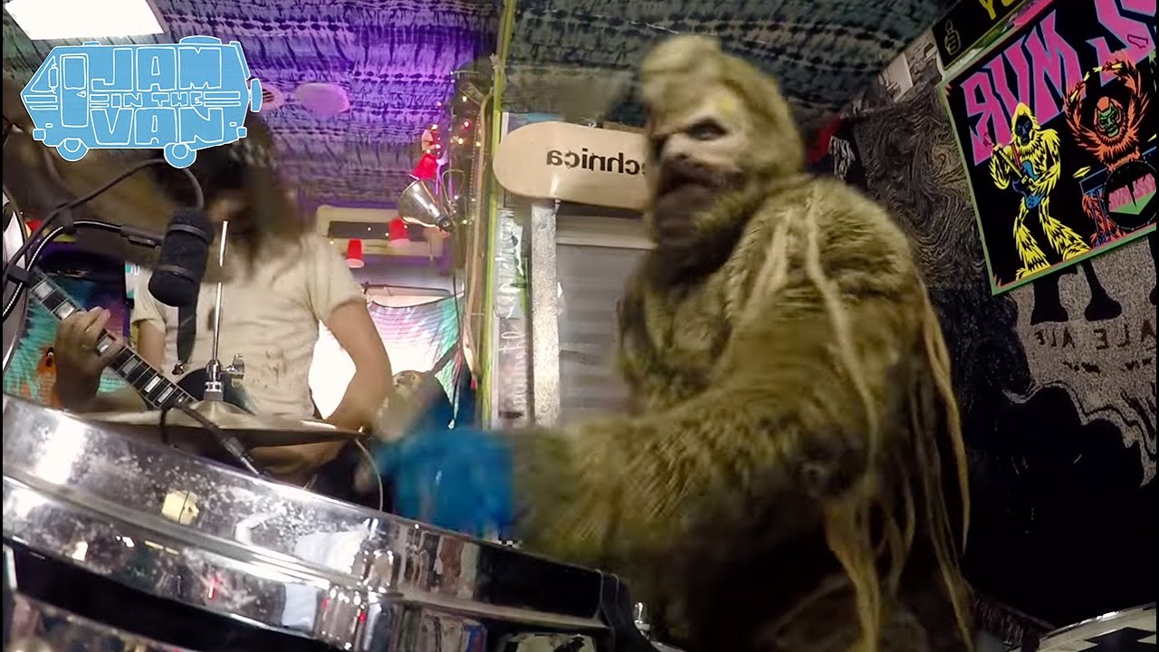 PPL MVR - "Let's Take This Outside" (Live in Echo Park in Los Angeles ...