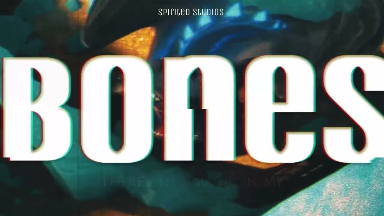 HTTYD | Bones• Imagine Dragons - YouTube