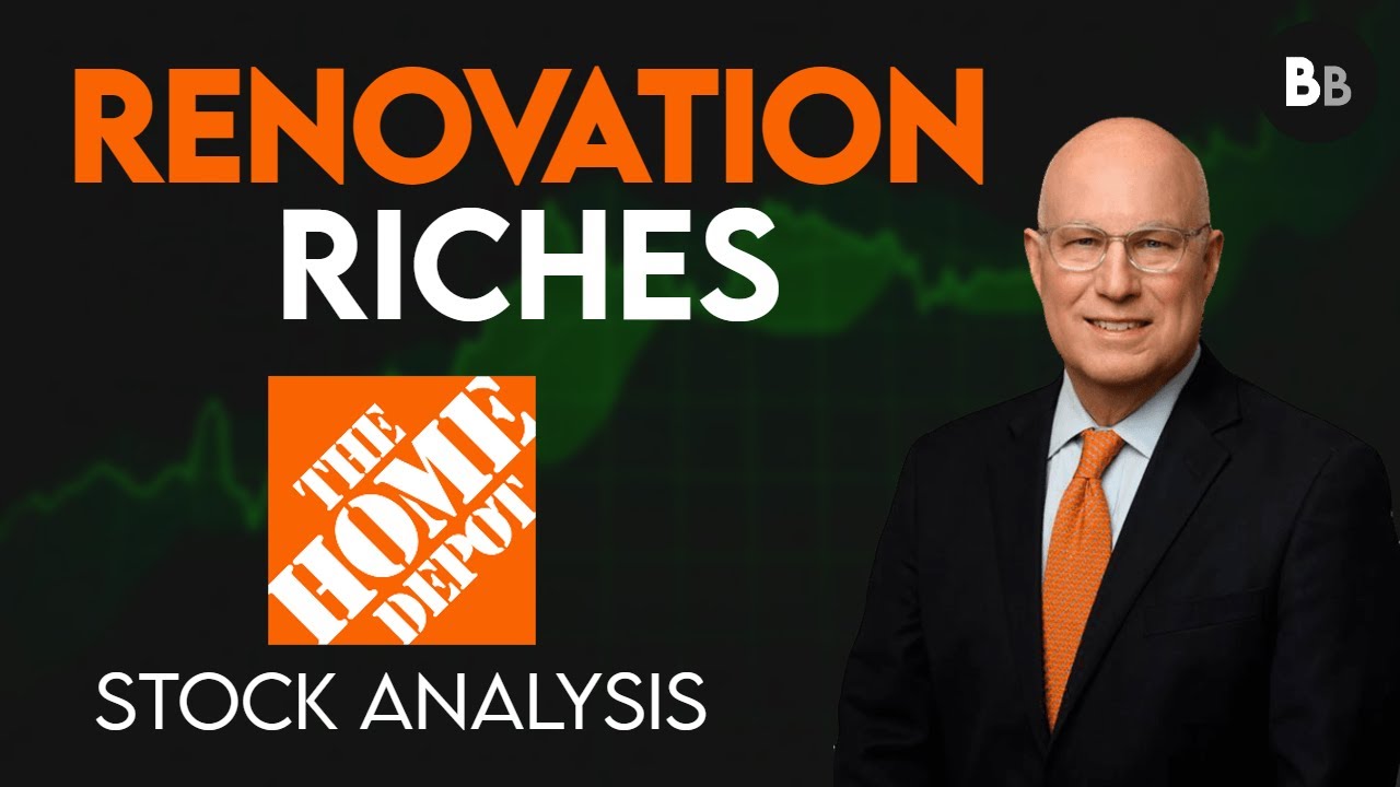 Home Depot (HD) Stock Analysis: Is It a Buy or a Sell? | Dividend ...