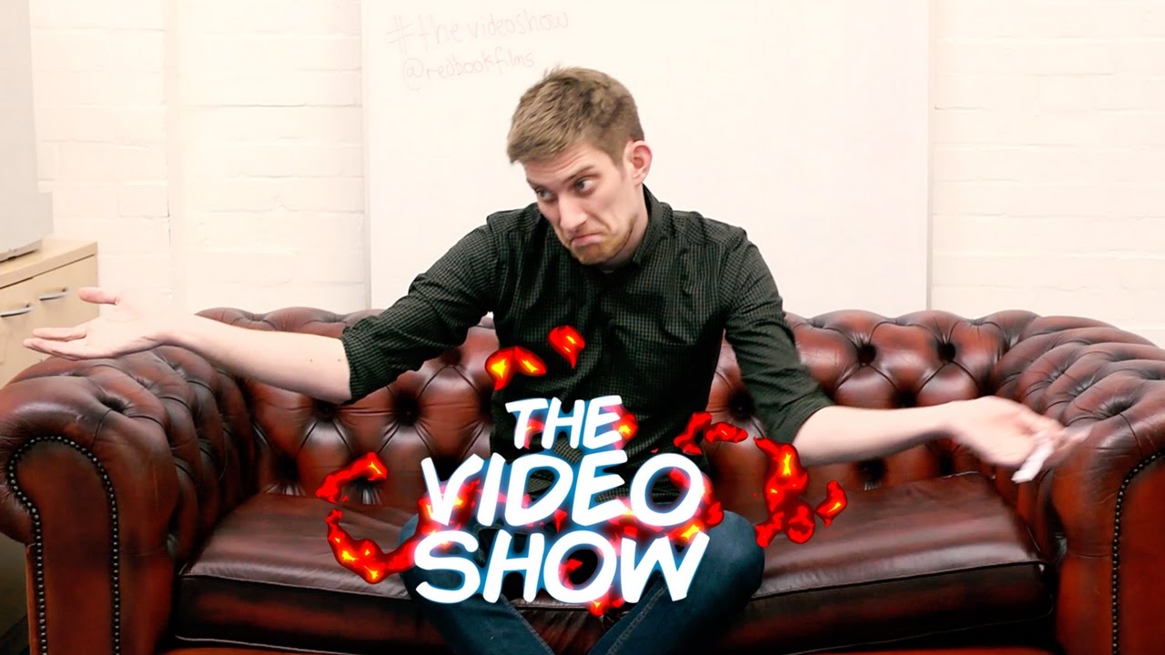 #TheVideoShow Episode 85- Isn't video really expensive? - YouTube
