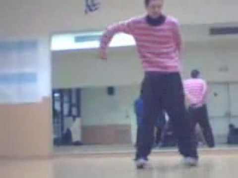Tecktonik Dance 2 - YouTube