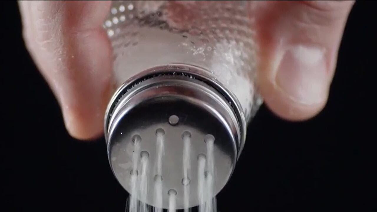 Sodium Overload: Dangers of Too Much Salt - YouTube