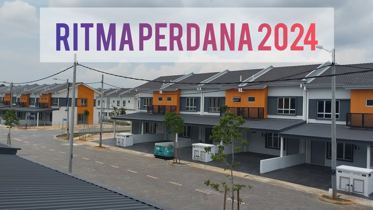 Ritma Perdana - First Visit 2024 Part 1 - YouTube