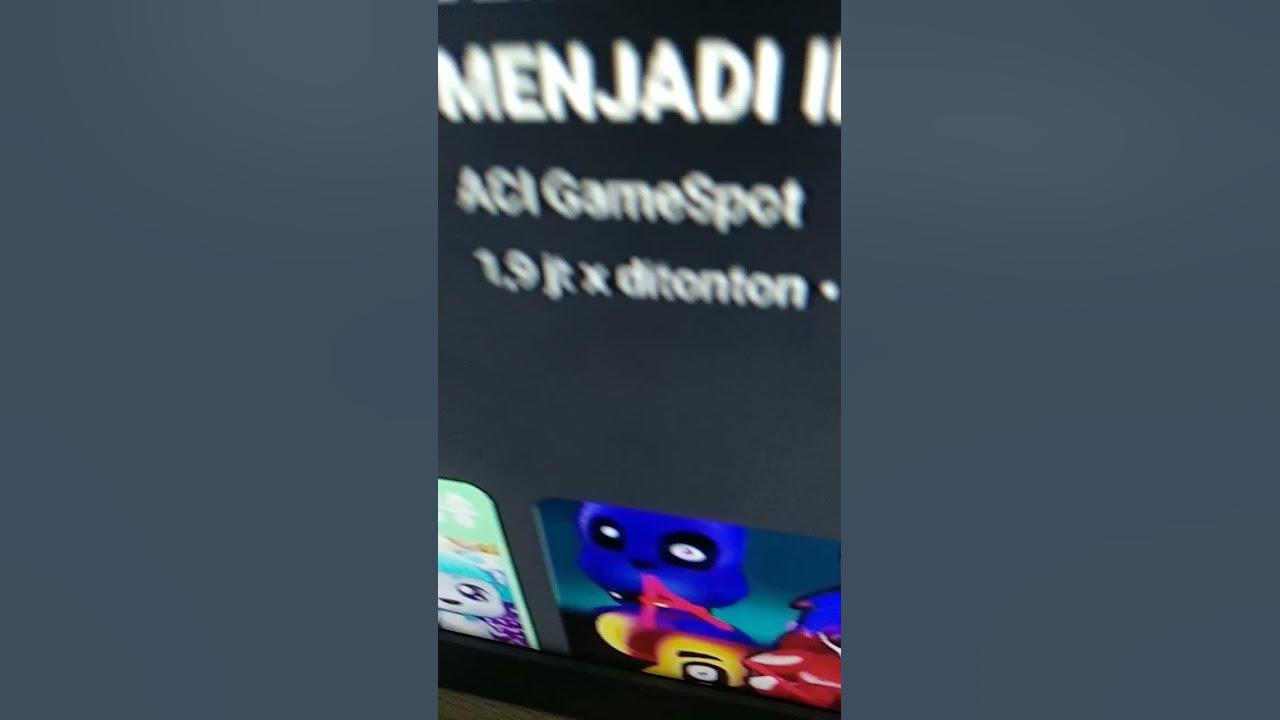 Aci Gamespot Youtube