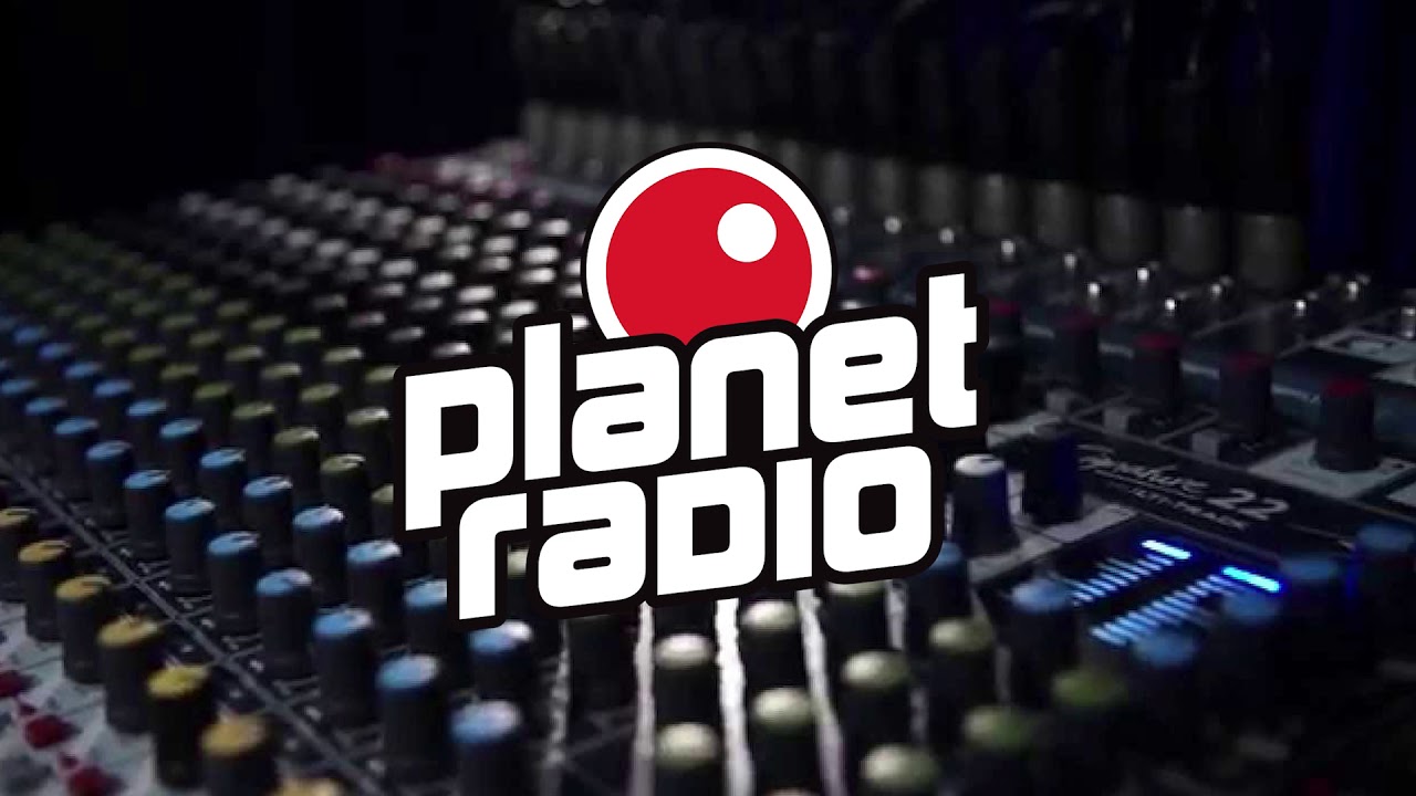 Planet Radio | Main ID | Shotgun - YouTube