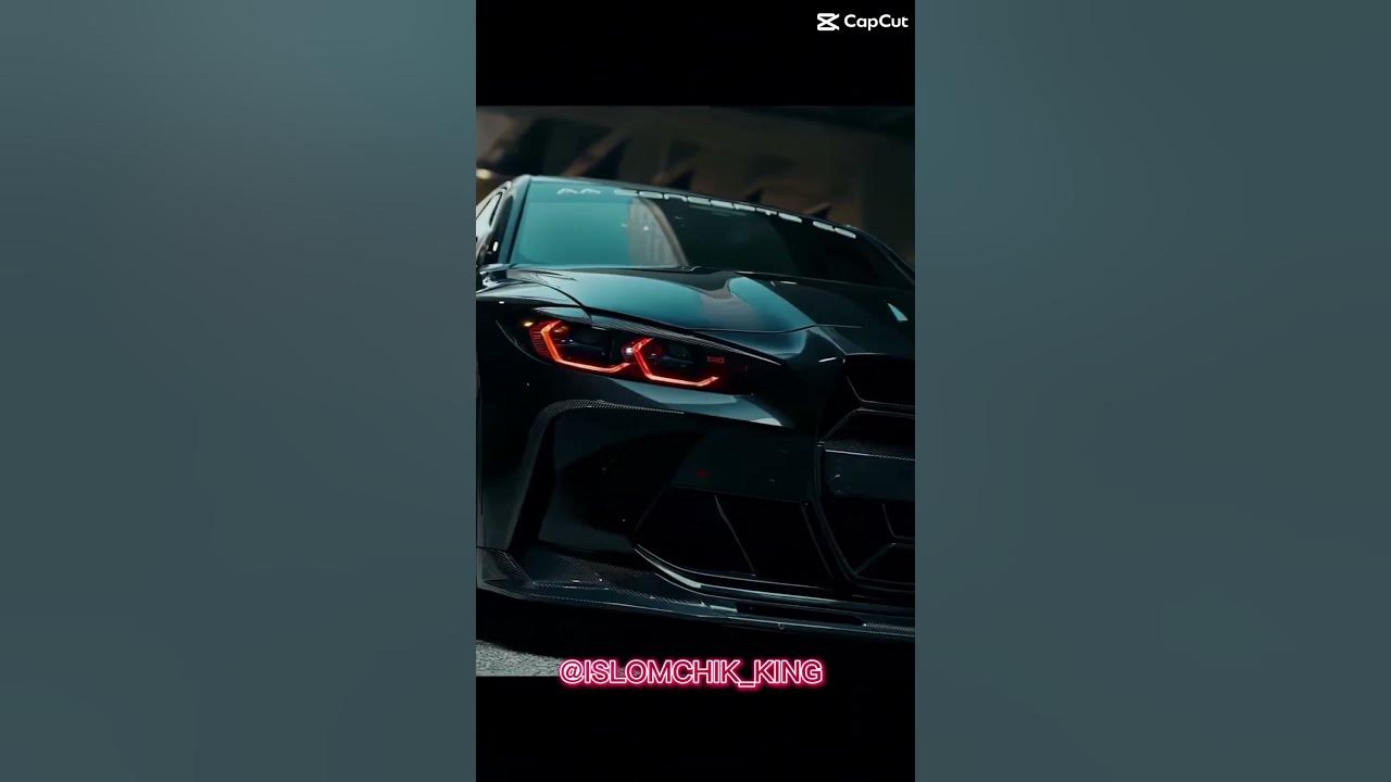 BMW 🌠 #bmw #sportcar #sport - YouTube