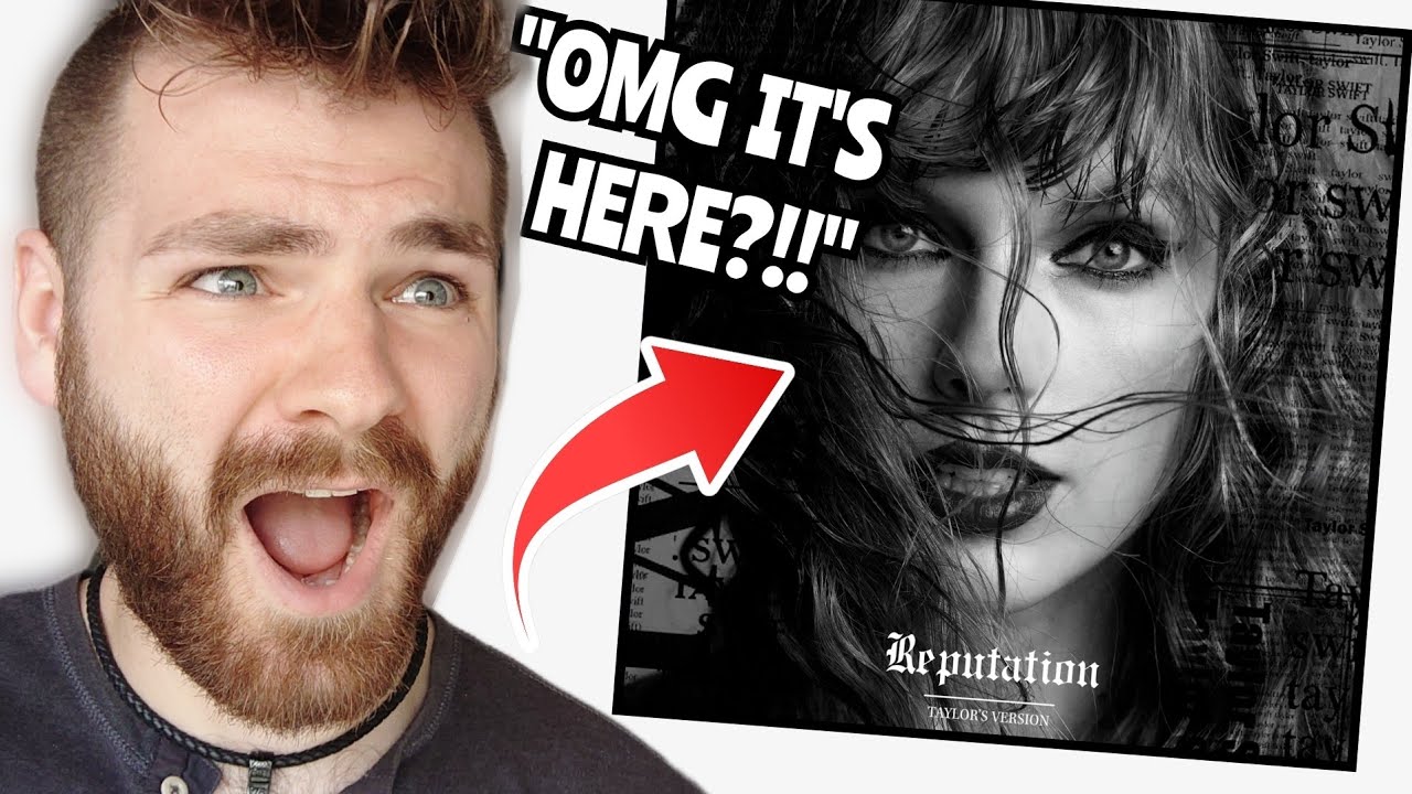 TAYLOR IS BACK!!! | TAYLOR SWIFT "Look What You Made Me Do" (TAYLOR'S ...