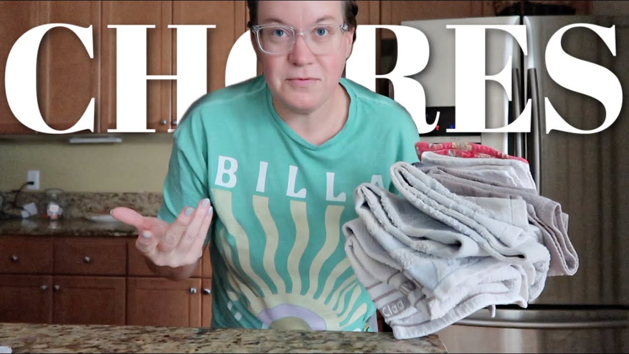 SATURDAY CHORE ROUTINE | HOW I SPEND MY SATURDAYS | SATURDAY CHORES ...