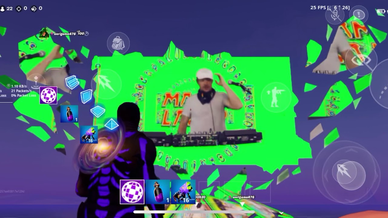 Diplo live event!! - YouTube