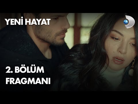 Yeni Hayat 2. Bölüm Fragmanı