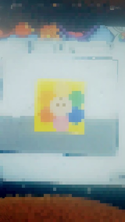 Blossom 2 64 Bits 32 Bits 16 Bits 8 Bits 4 Bits 2 Bits 1 Bit ½ Bit Youtube
