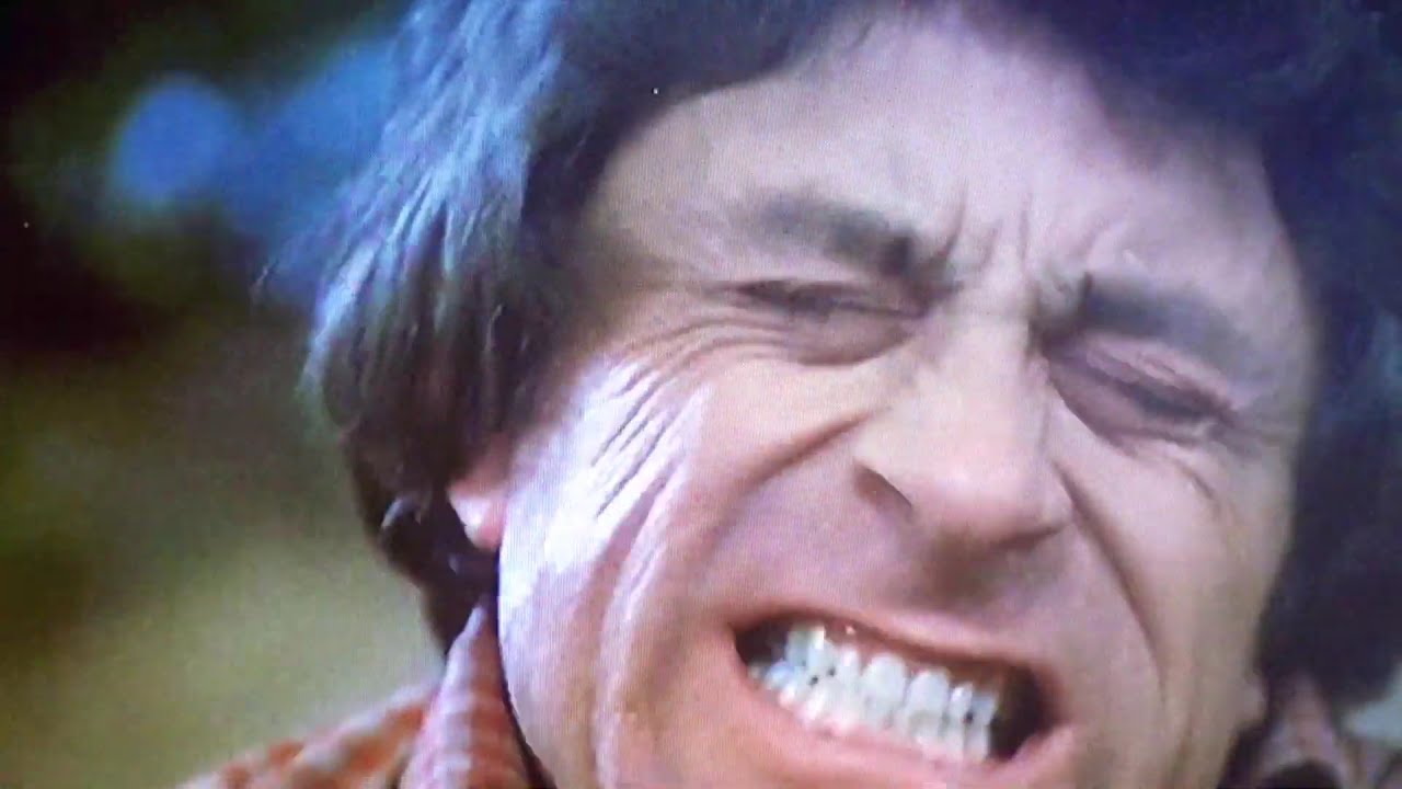 Alternative Hulk transformation 10 A Solitary Place - YouTube