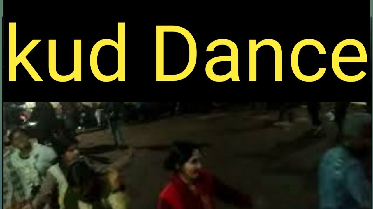 dogra kud Dance💃💃🕺🕺👯 - YouTube