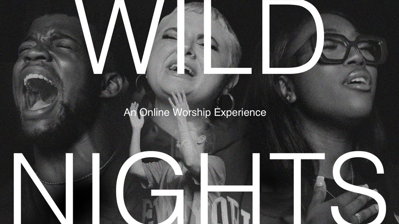 CITW: WILD NIGHTS // CALLED TO MISSION - YouTube
