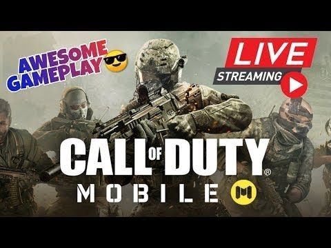 CALL OF DUTY NEW SEASON GAMEPLAY - YouTube