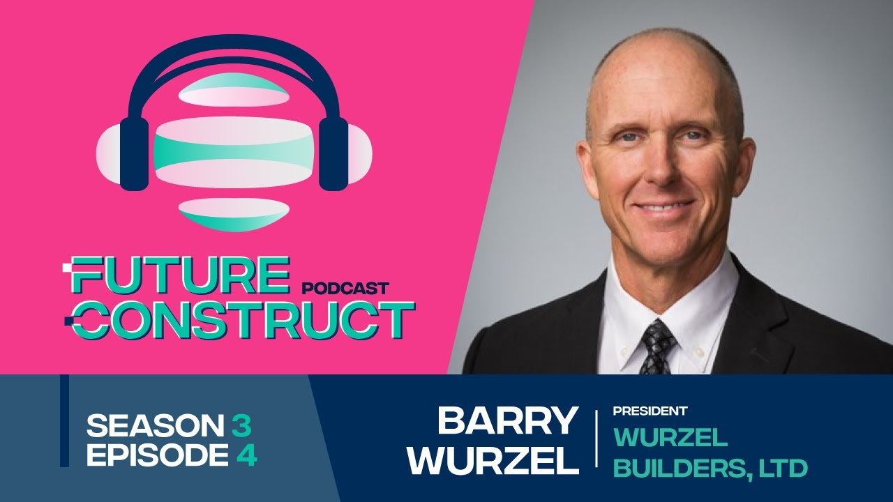 Barry Wurzel: Renovating Commercial Projects in Several Sectors at ...