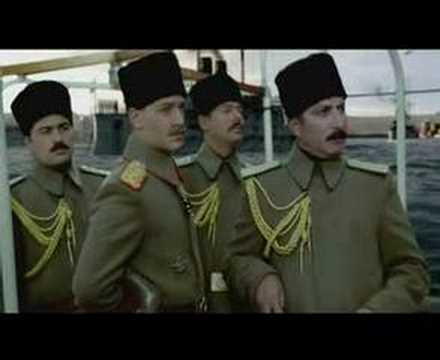 geldikleri gibi giderler