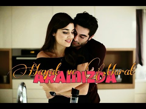 HayMur / ХайМур / Hayat ve Murat / Aramızda / Mandarinka