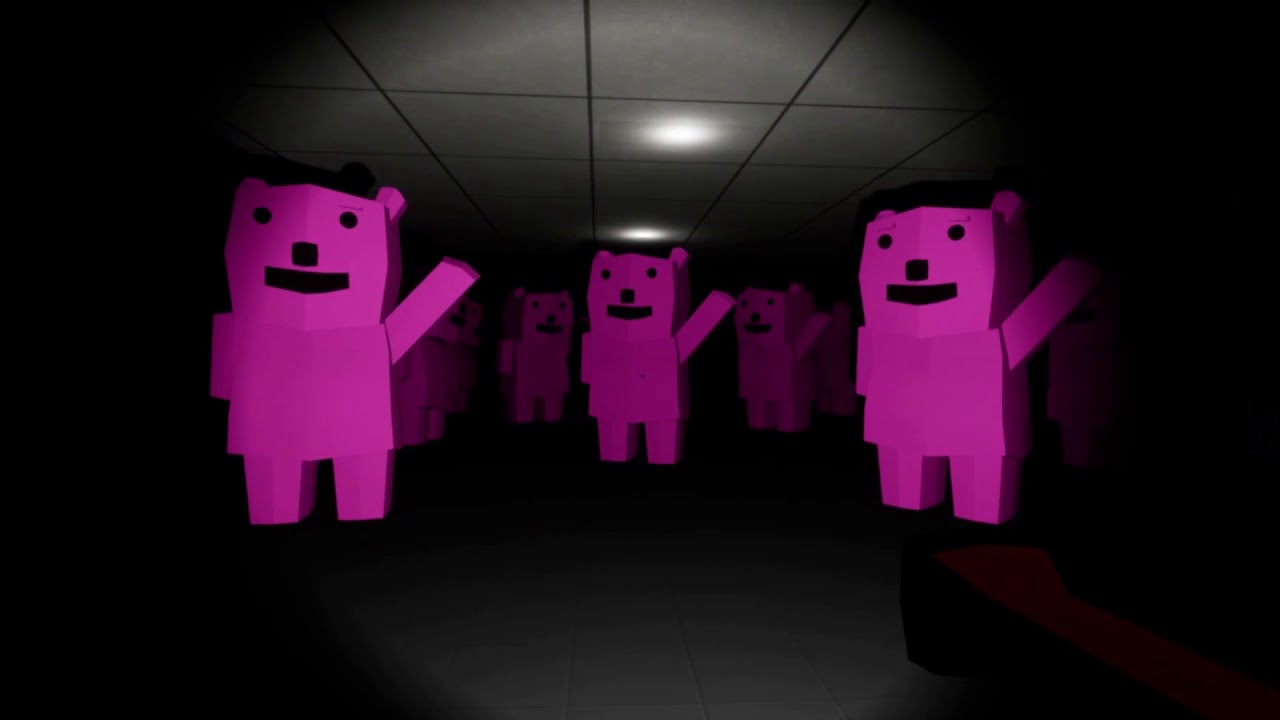 Shopping Nightmares Remastered (No Commentary) - YouTube