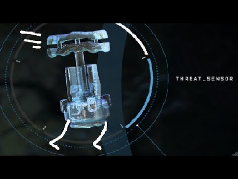 How To Acquire A "Mobile" Threat Sensor - Halo Infinite - YouTube