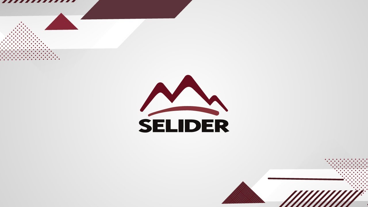 SELIDER - Video Institucional - YouTube