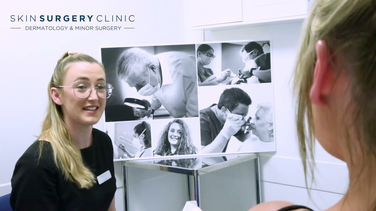 Inverted Nipple Repair Surgery | Watch The Procedure | Skin Surgery ...