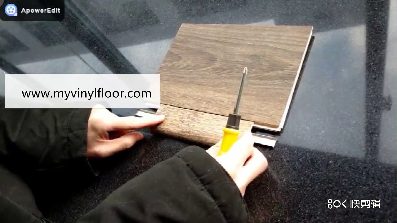 How to Install SPC Skirting - YouTube