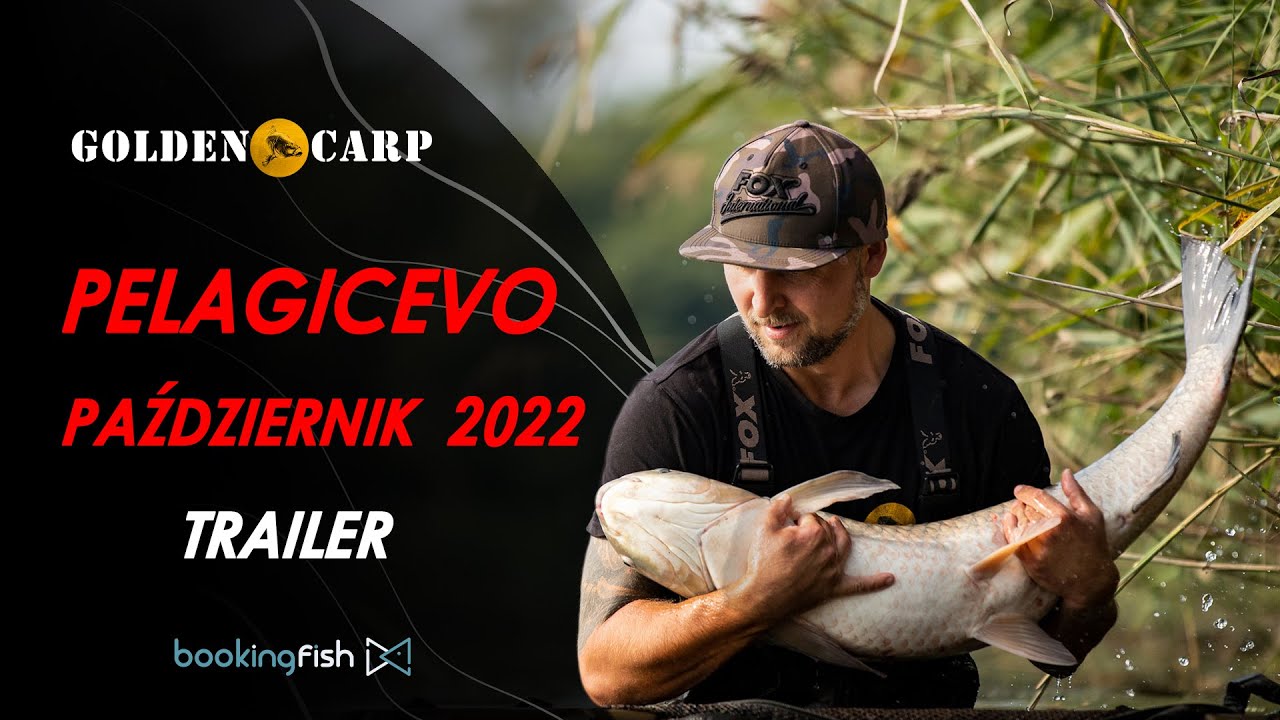 Pelagicevo 2022 - TRAILER - YouTube