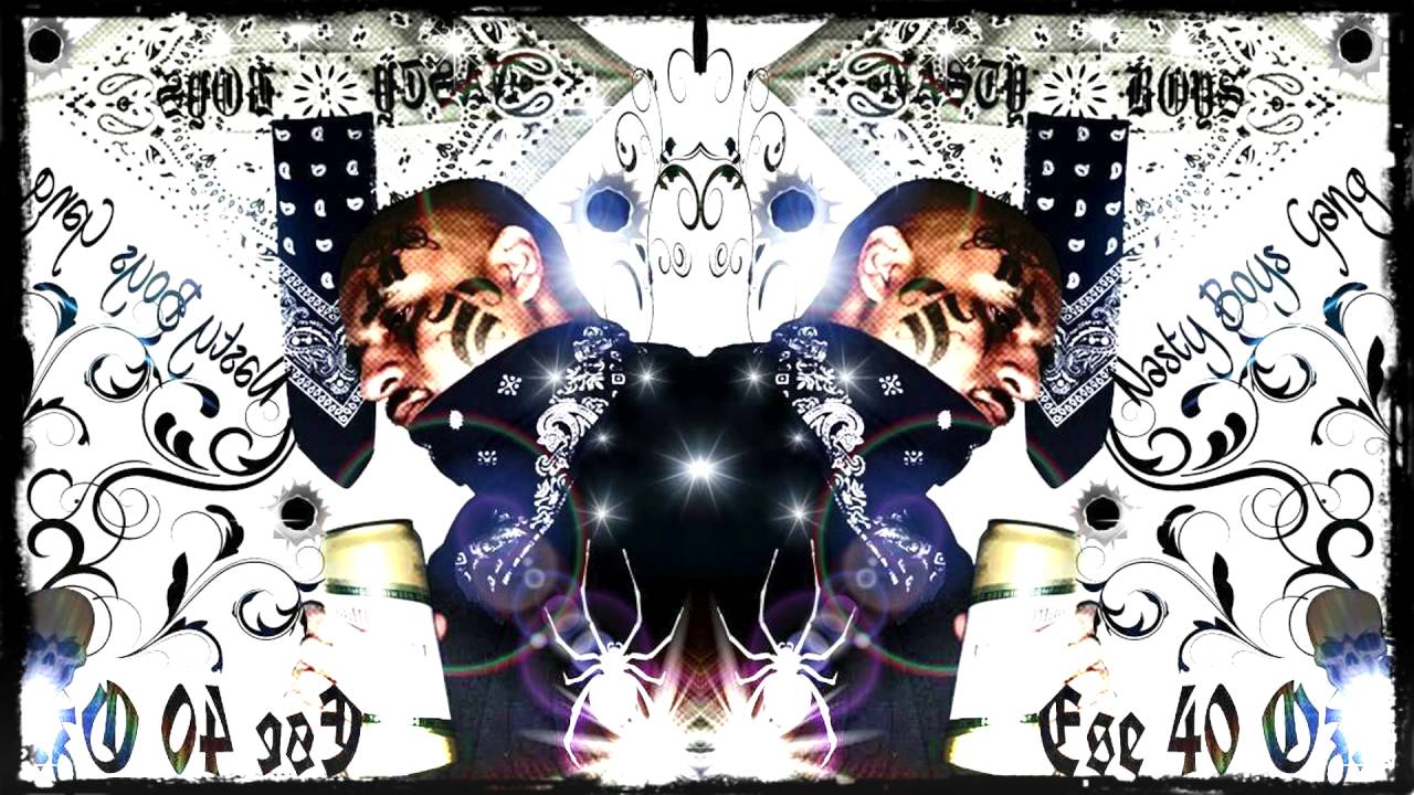 Ese 40'z - Chronic Coals - YouTube