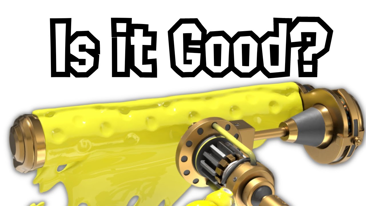 Was the Gold Dynamo Roller worth the wait? - YouTube