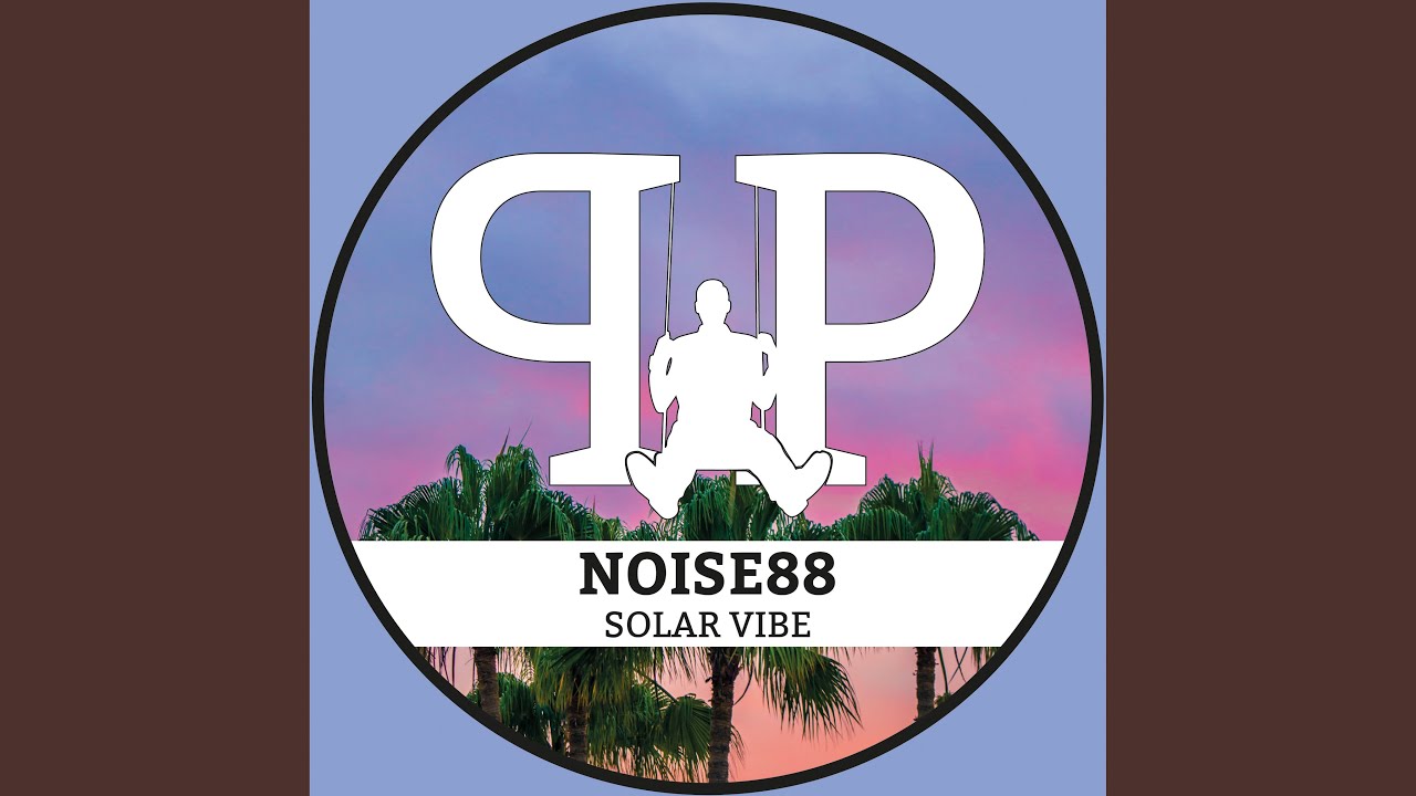 Solar Vibe (Extended Version) - YouTube