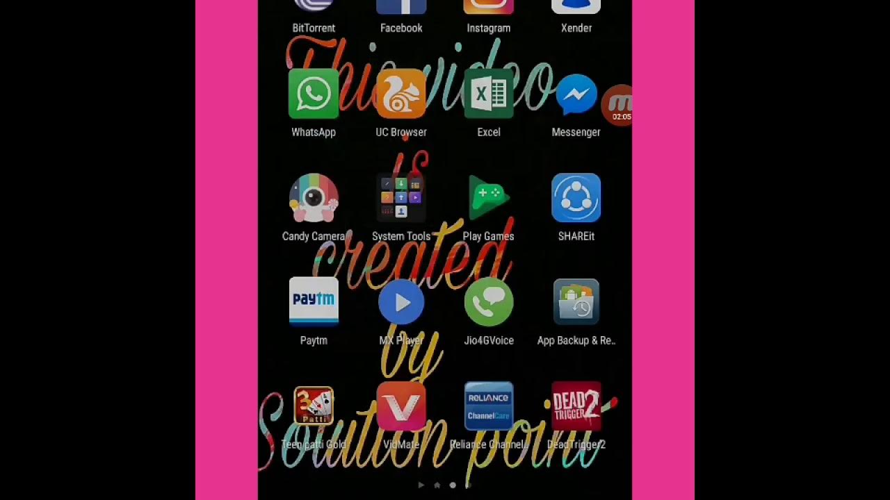 How To Hack Any Android Game Without Root Youtube