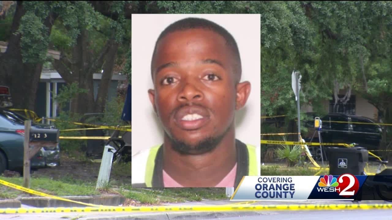 Chief 3 Dead After Orlando Shooting Suspect Killed By Police Youtube