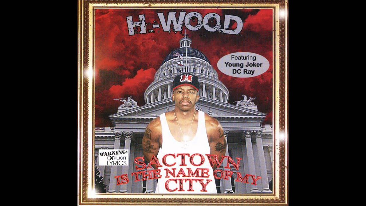 H-wood "You betta ask somebody" - YouTube