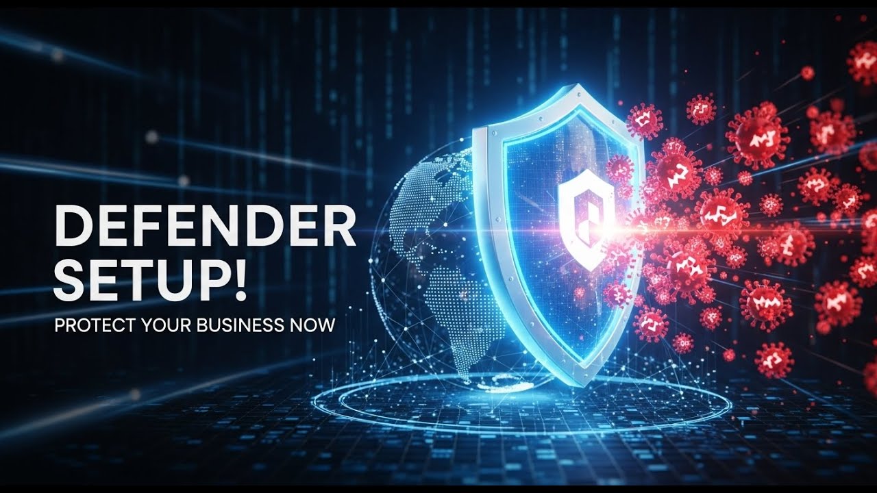 Microsoft 365 Defender Explained | Setup + Dashboard Overview - YouTube