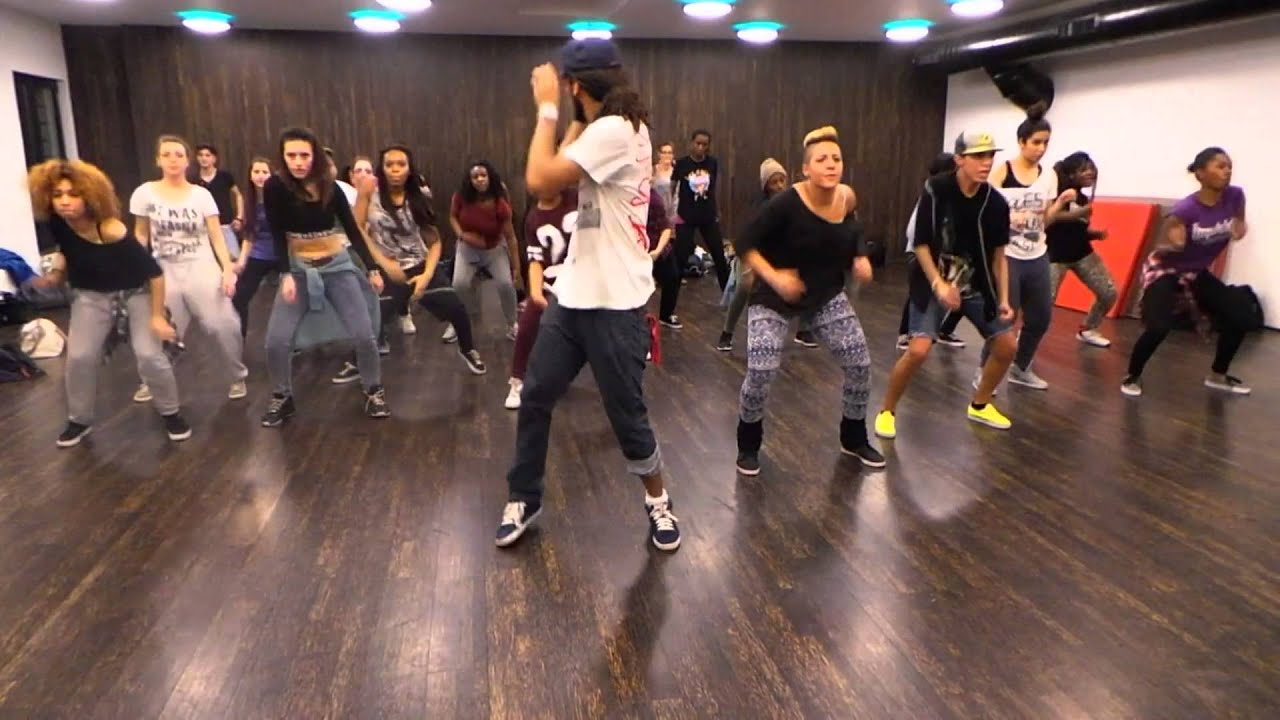 FSD French Squad Danca / DanceHall Class / ContreTenDanse / Bruxelles ...