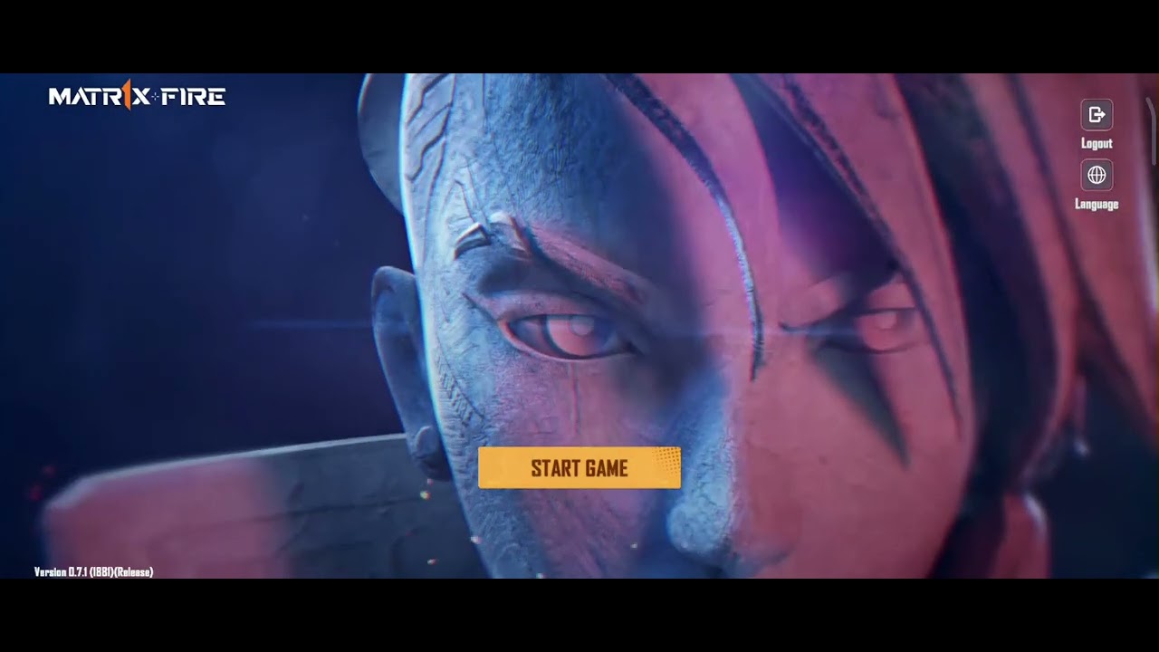 MATRIX FIRE THEME SONG - YouTube