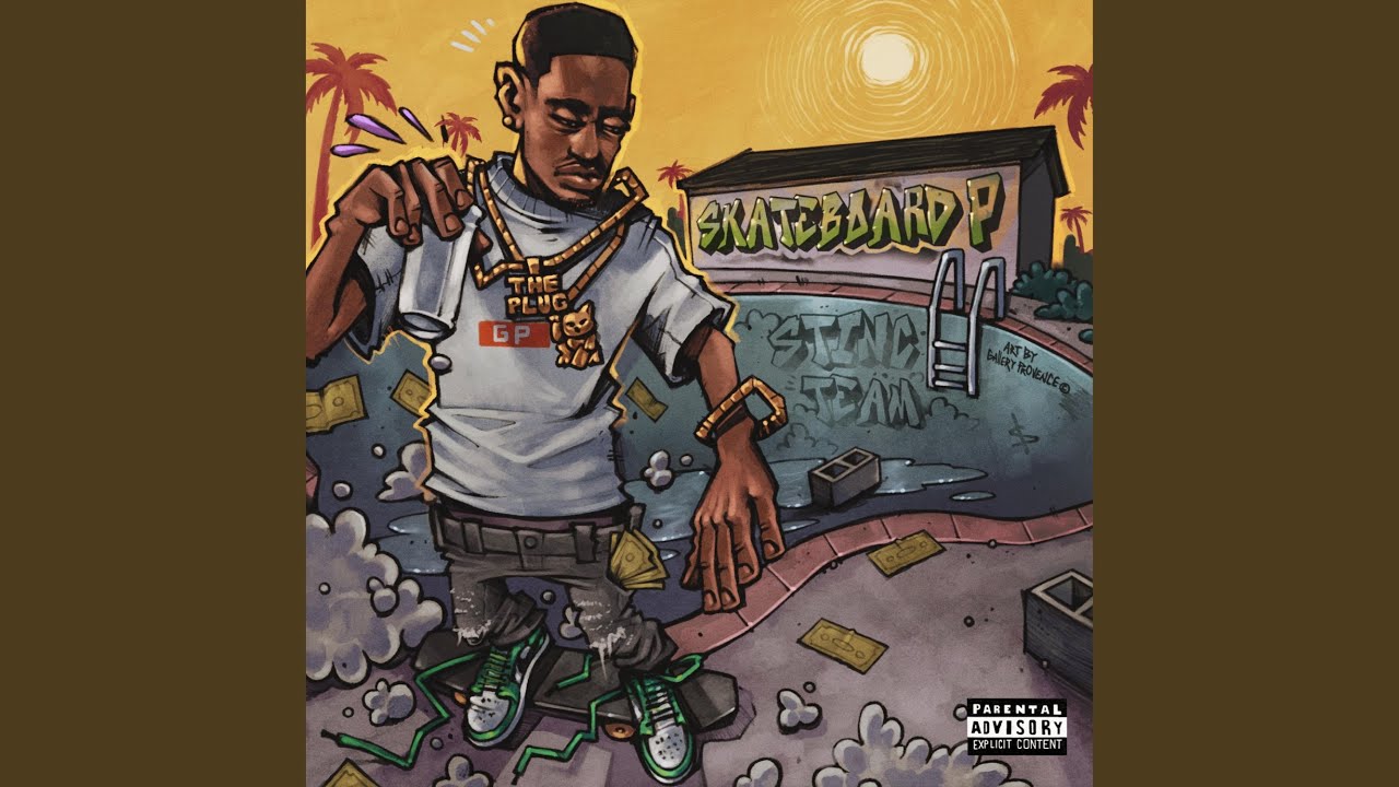 Fantastic Feat Drakeo The Ruler Youtube