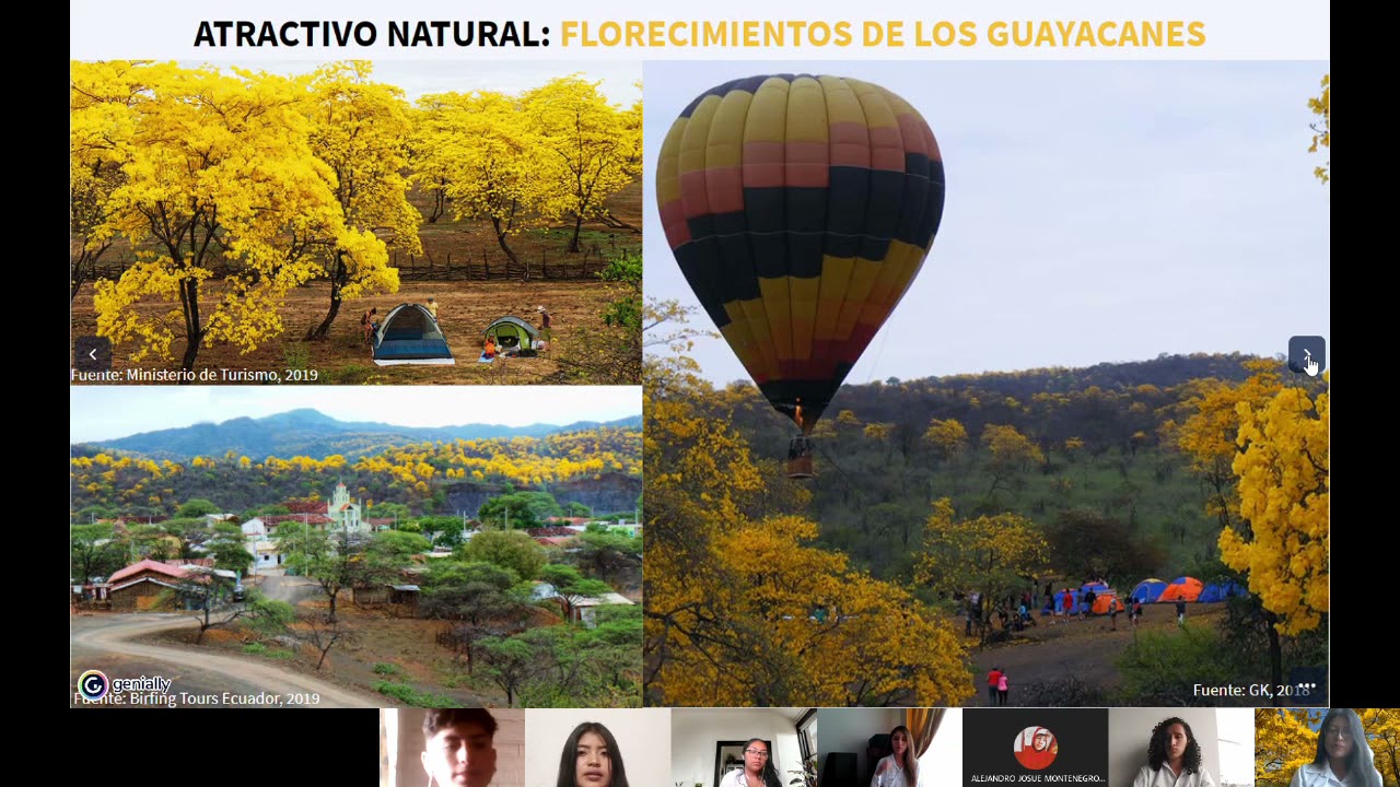 Cantón Zapotillo - YouTube