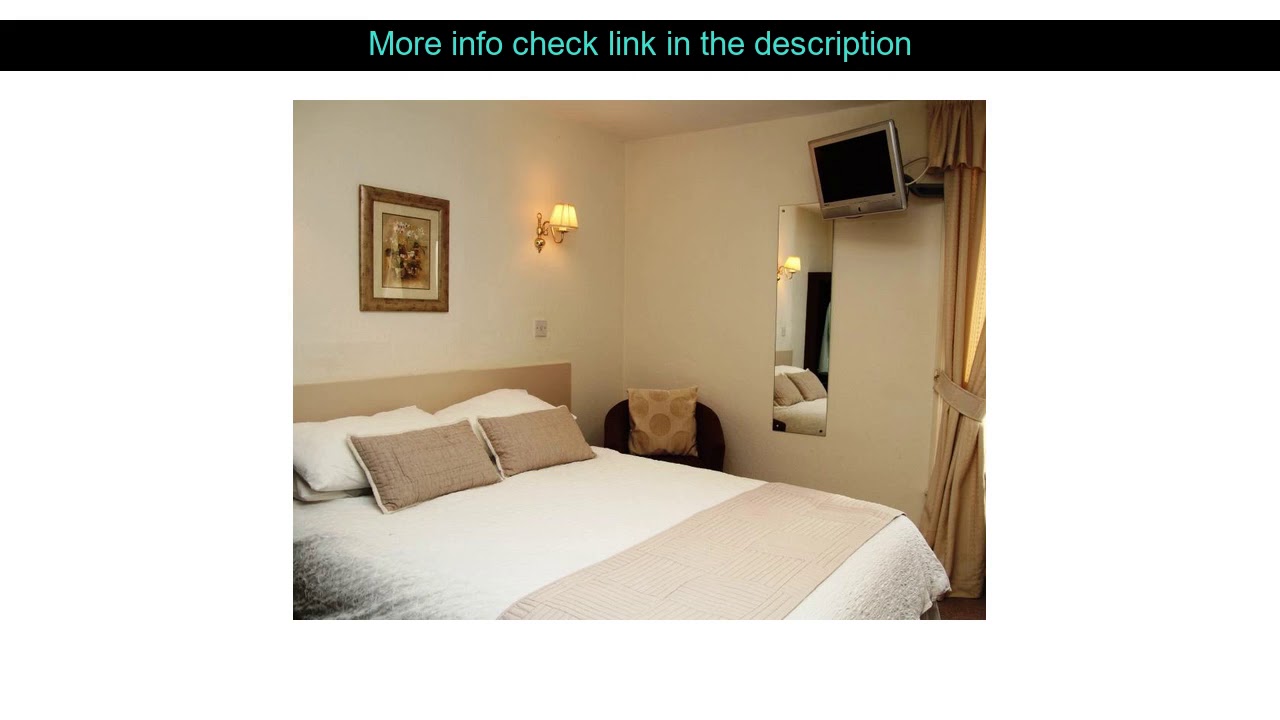 Hotels Review: Tankerville Arms Hotel ( Wooler, United Kingdom ) - YouTube